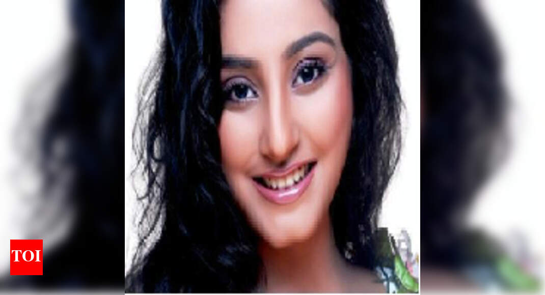 Neha plans a comeback post her 1st anniversary - Times of India