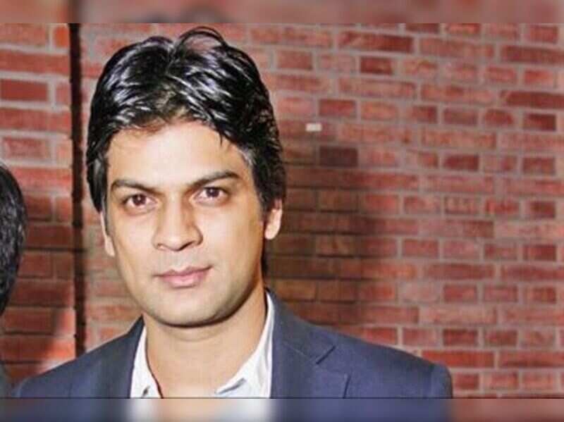 Imran Zahid to play lead role in Mahesh Bhatt's upcoming play | Hindi ...