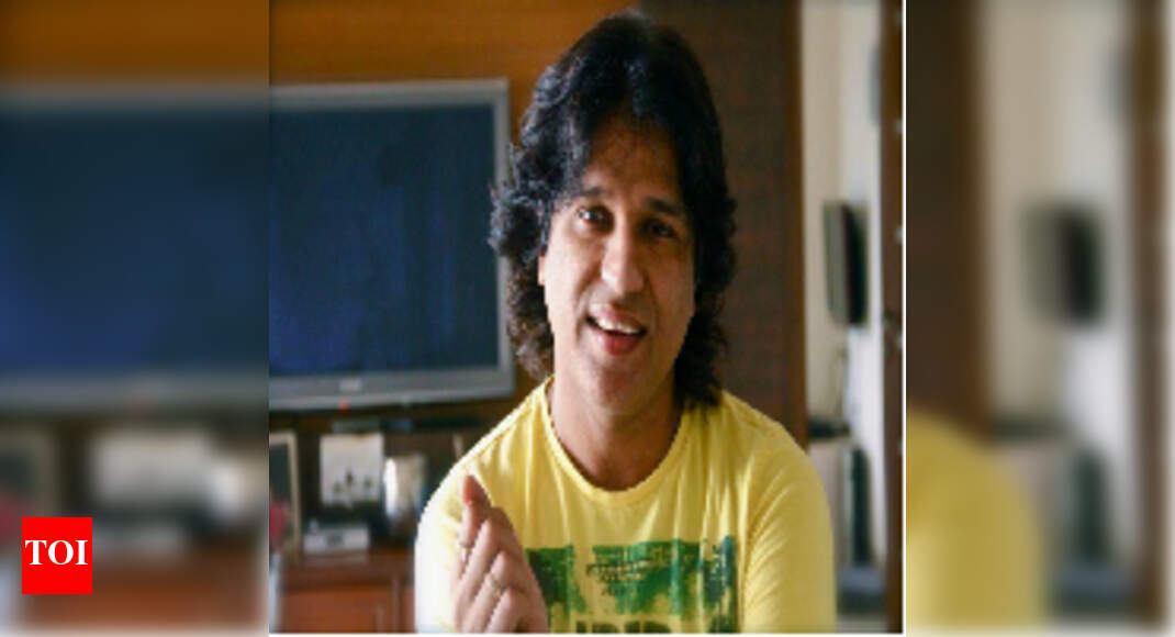 Glad youngsters have connected with Mahadev: Nikhil - Times of India