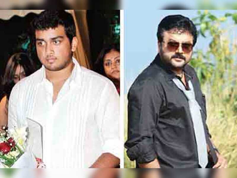 Jayaram: We're in no hurry to launch Kalidasan: Jayaram | Malayalam ...