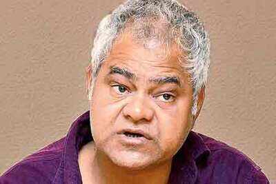 My father encouraged me to take up acting: Sanjay Mishra | Hindi Movie ...