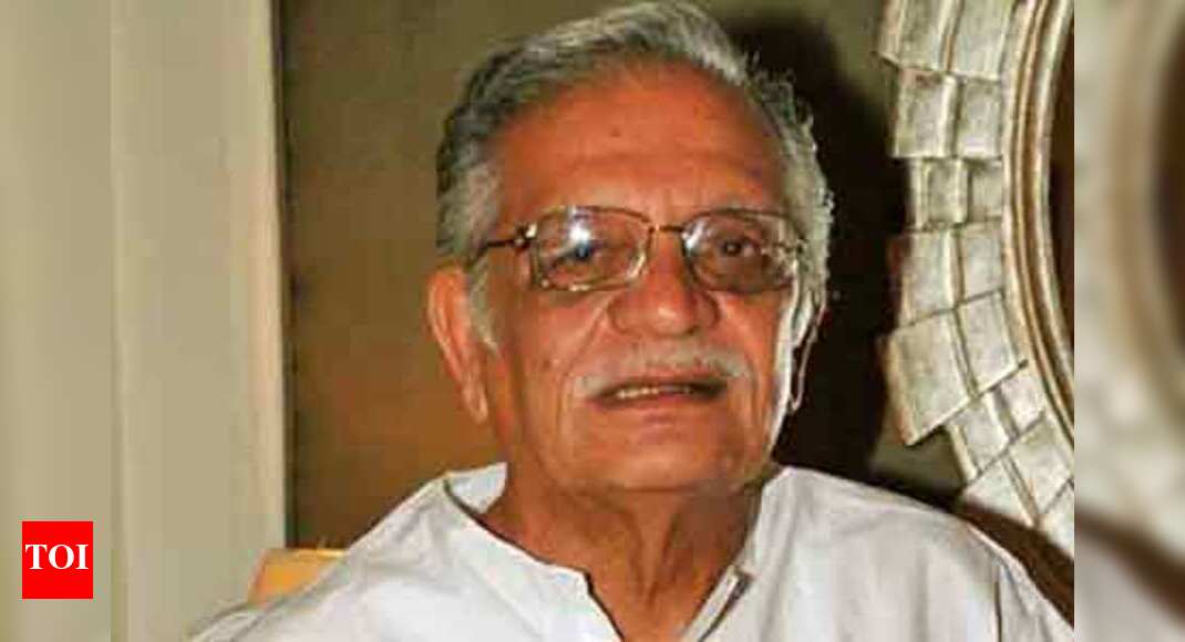Gulzar on RD Burman’s luggage song | Hindi Movie News - Times of India