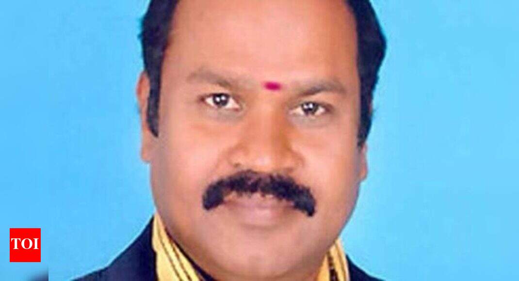 Singer Murali died | Telugu Movie News - Times of India