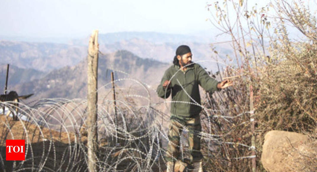Pakistan LoC Attack: At LoC, we’re like goalkeepers in penalty ...