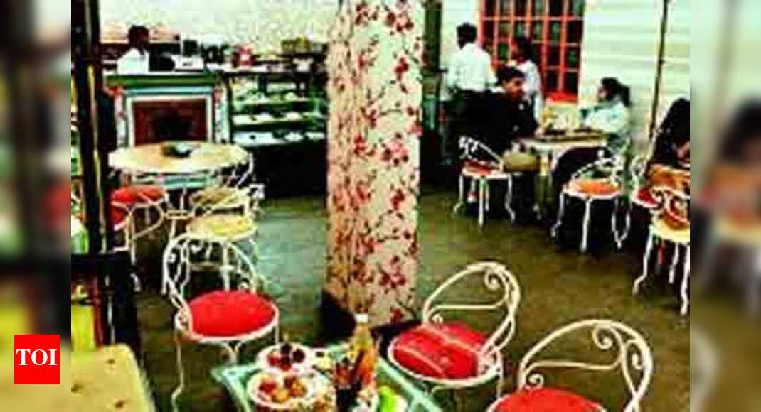 Restaurant review: Mrs. Magpie Bakery & Café - Times of India