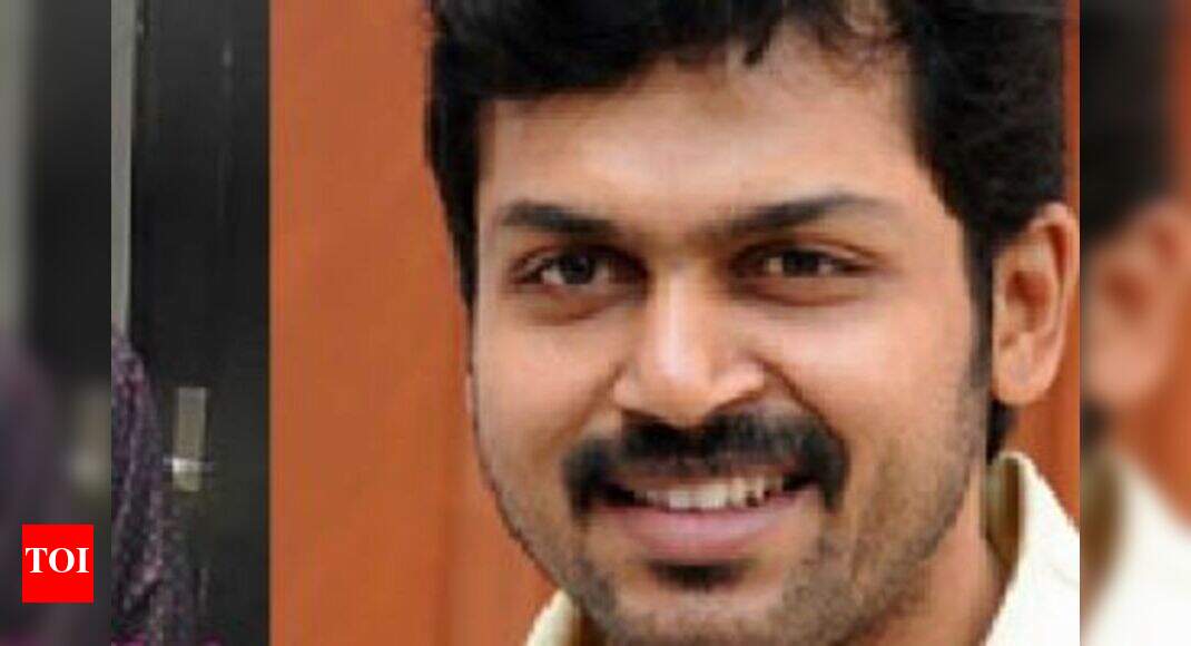 Alex Pandian scenes cut | Tamil Movie News - Times of India