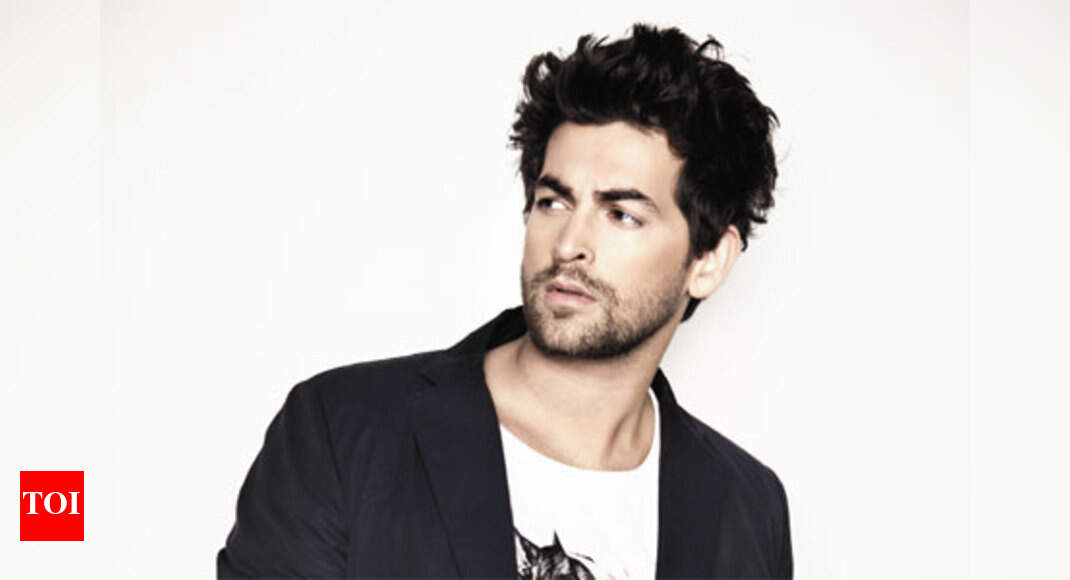 Neil to revisit his love for music | Hindi Movie News - Times of India