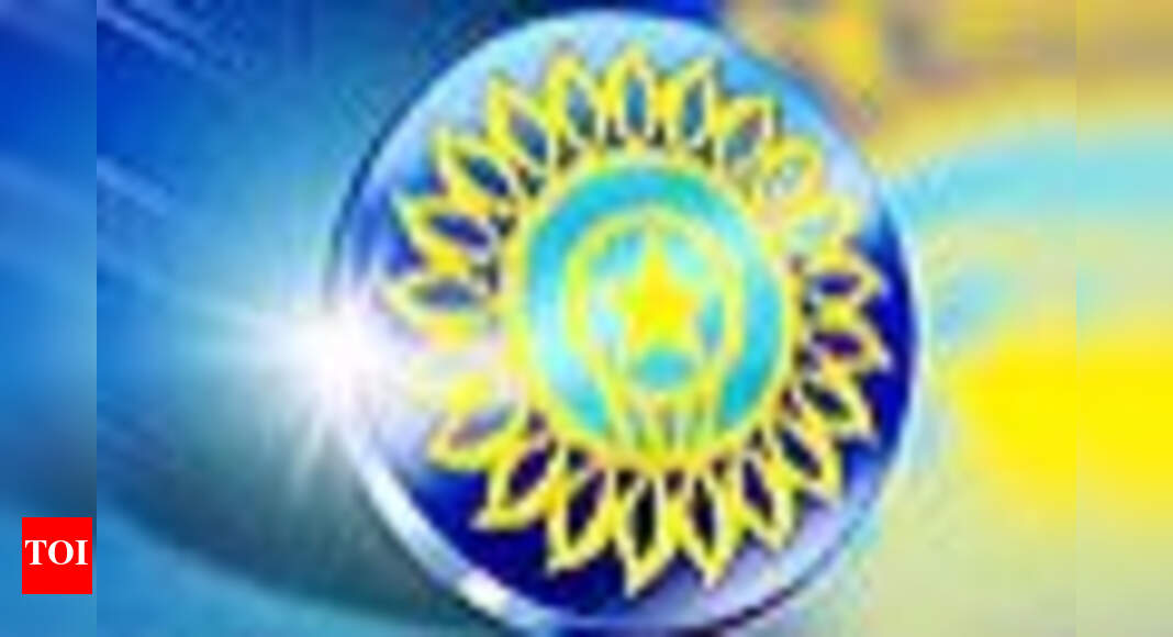 BCCI Working committee to meet on Tuesday | New Zealand in India 2016 ...