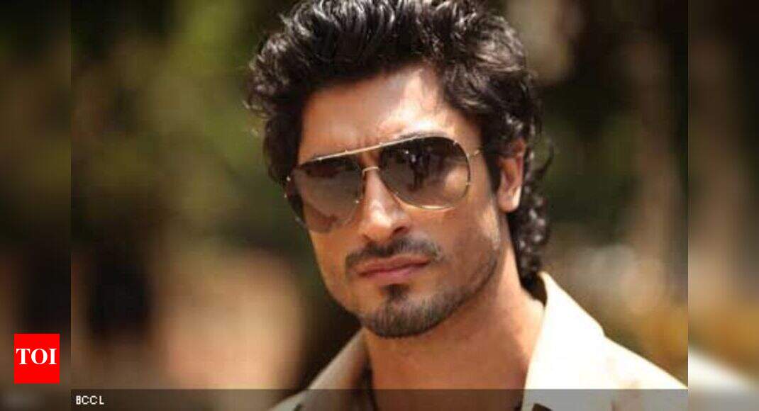 Vidyut has a special bond with Vipul Shah | Tamil Movie News - Times of ...