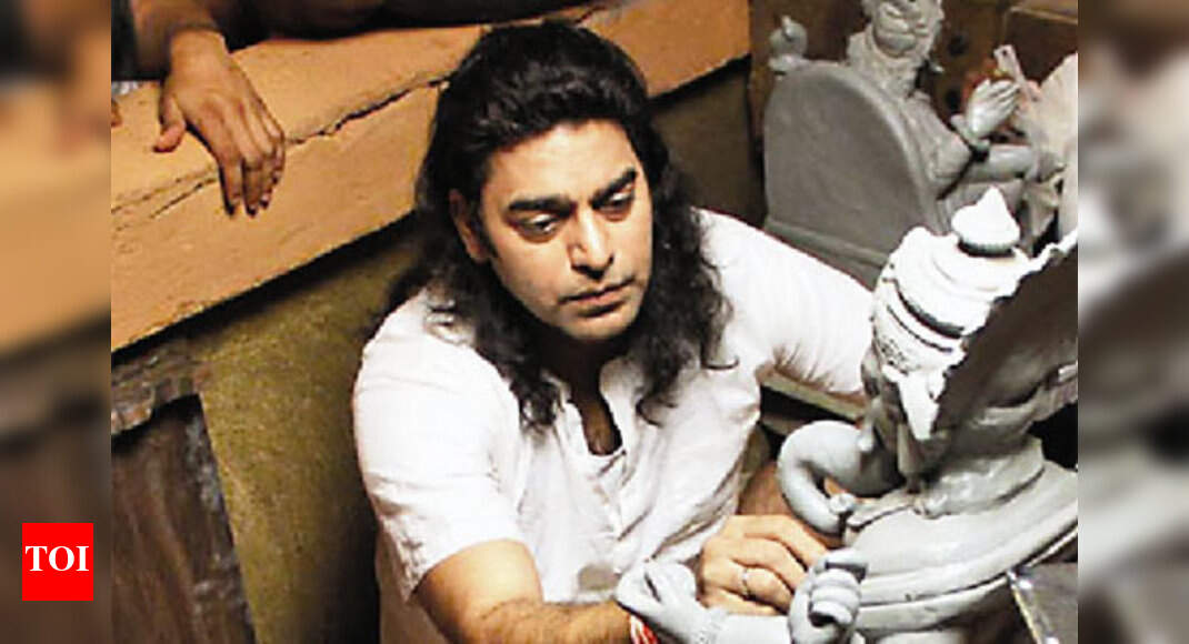 Ashutosh's film to feature an 11-minute devotional song | Marathi Movie ...