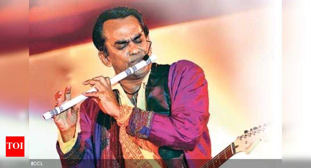 Remo Fernandes to perform live in Mumbai | Hindi Movie News - Times of ...