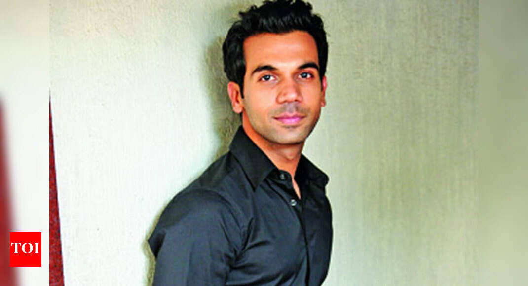 I don’t care how much money my films make: Raj Kumar | Hindi Movie News ...