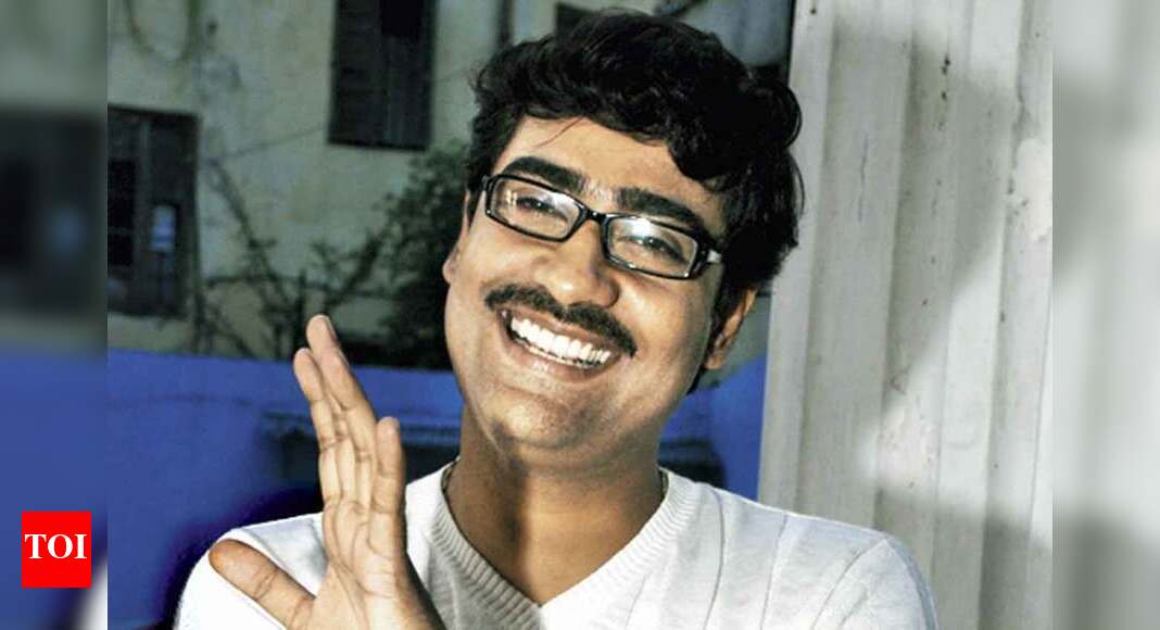 Kaushik, Anjan come together | Bengali Movie News - Times of India