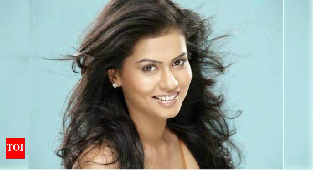 Sharmila is taking Telugu lessons | Kannada Movie News - Times of India