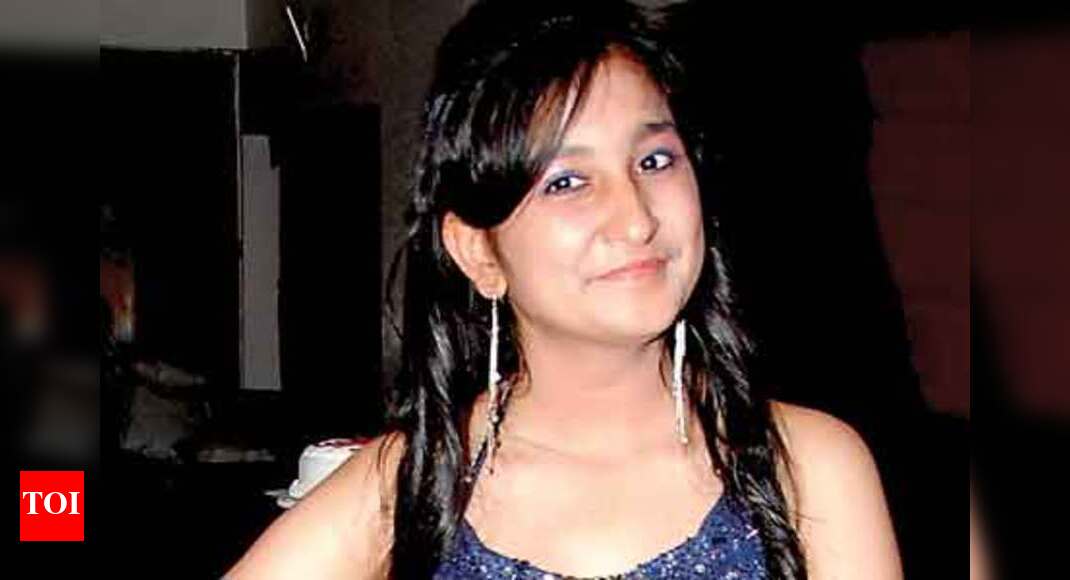 Mehak Khurana hosts a grand bash on her 16th b'day in Nagpur | Events ...