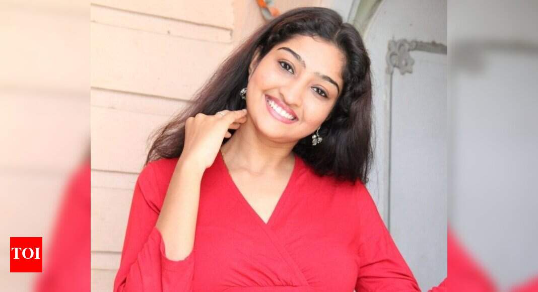 Neelima Rani turns producer | Tamil Movie News - Times of India