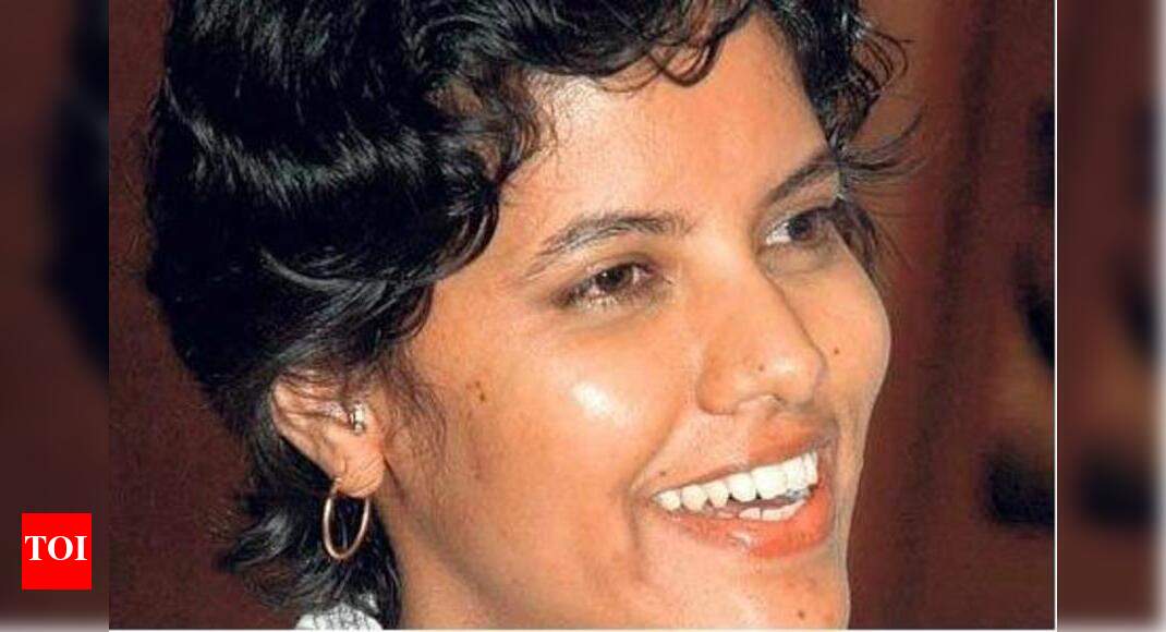 Sumana Kittur takes break | Kannada Movie News - Times of India