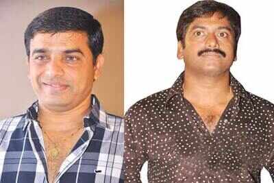 Vasu Varma's new film is Lover | Telugu Movie News - Times of India