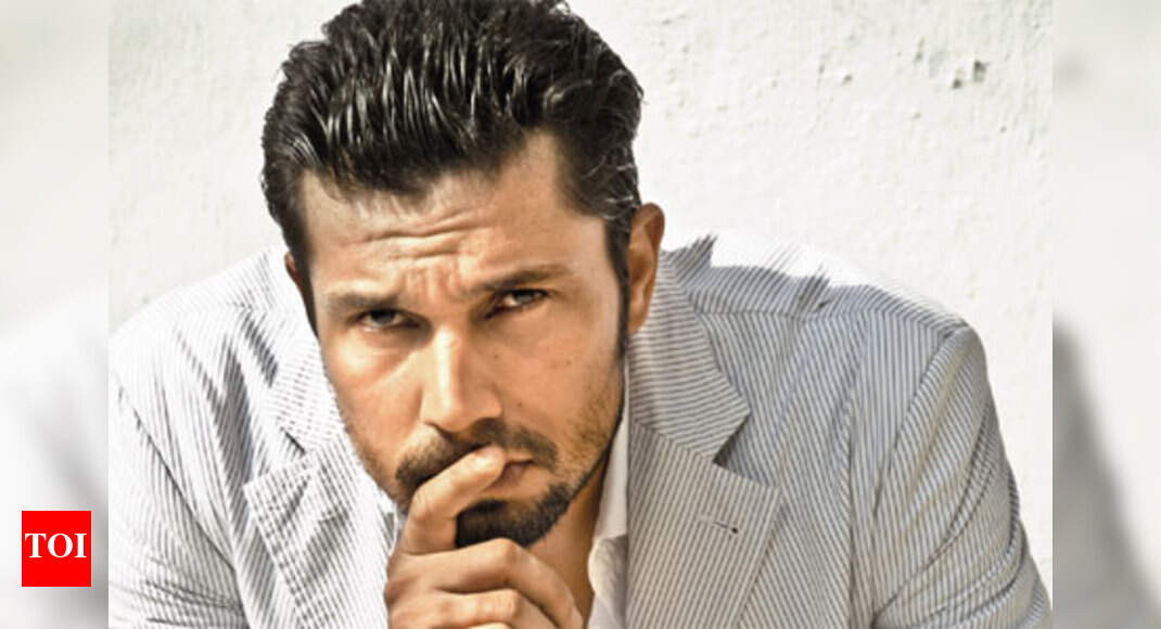 I gave too much time to my relationship: Randeep | Hindi Movie News ...