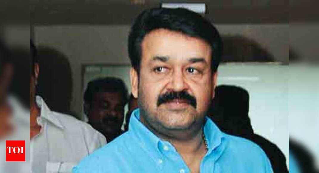 Mohanlal, Johny Anthony's next to start in April | Malayalam Movie News ...