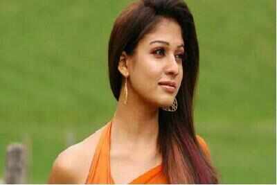 Will Nayantara wear a bikini again? | Kannada Movie News - Times of India
