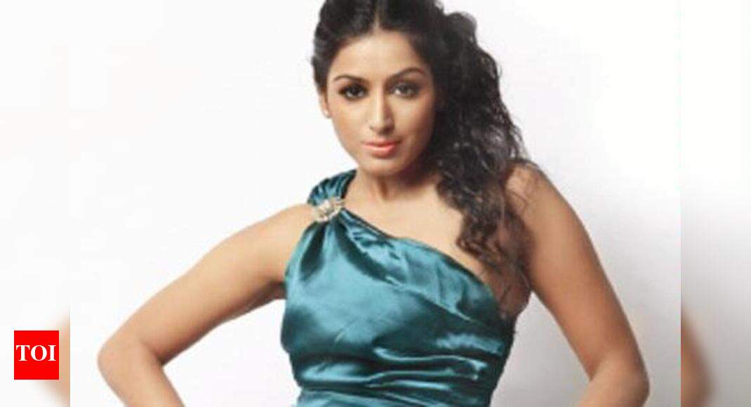 Padmapriya pursues her masters in the US | Kannada Movie News - Times ...