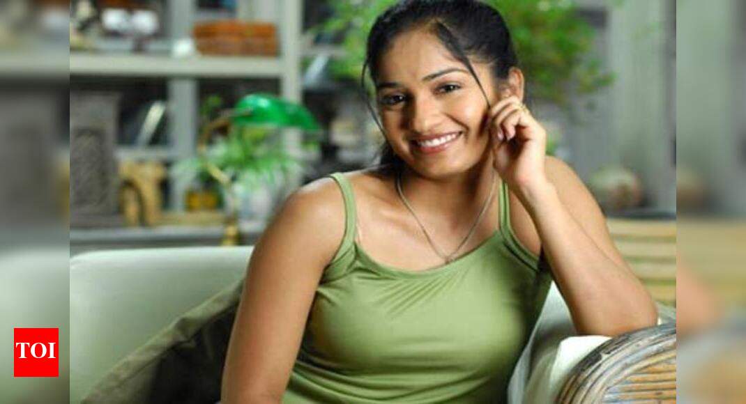 Exciting year for Madhavi Latha | Telugu Movie News - Times of India