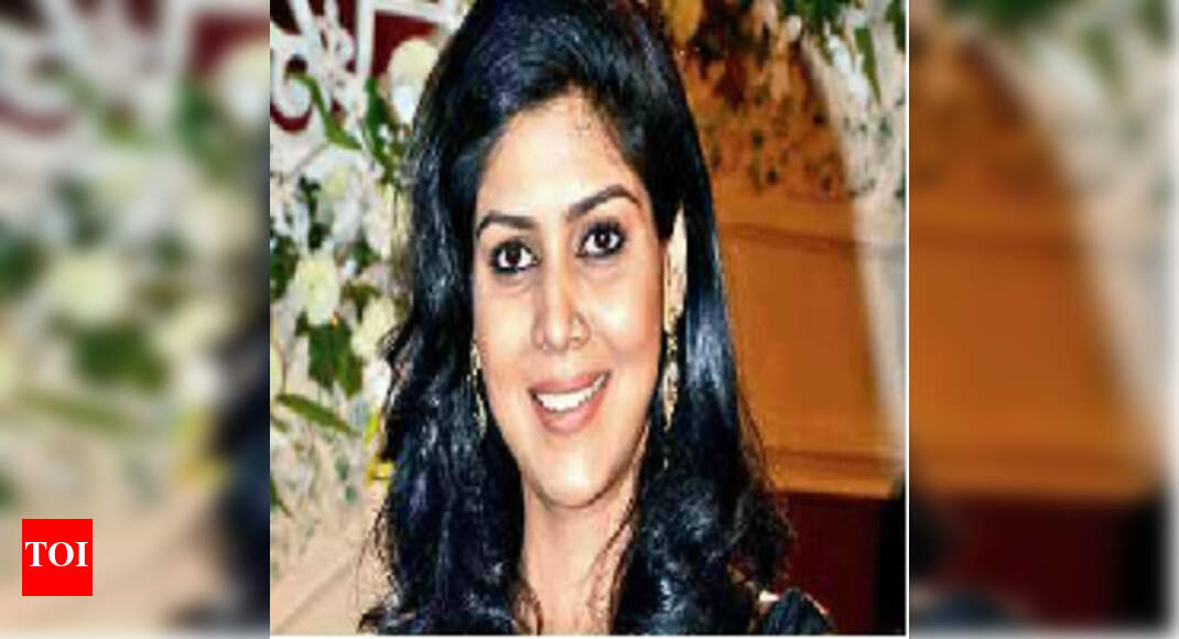 My film with Sunny is awaiting release: Sakshi | Hindi Movie News ...