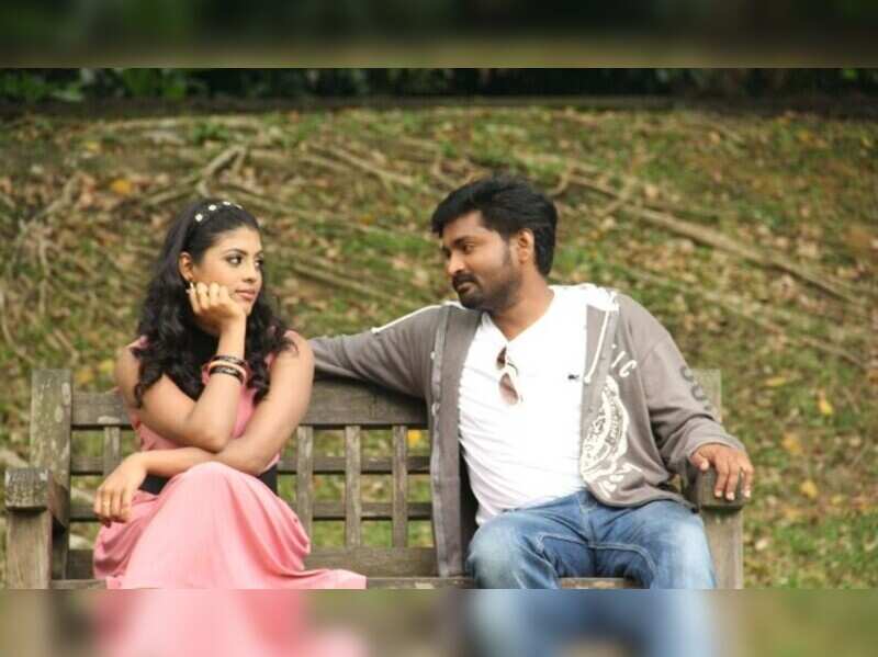 Senthil debuts as hero! | Tamil Movie News - Times of India