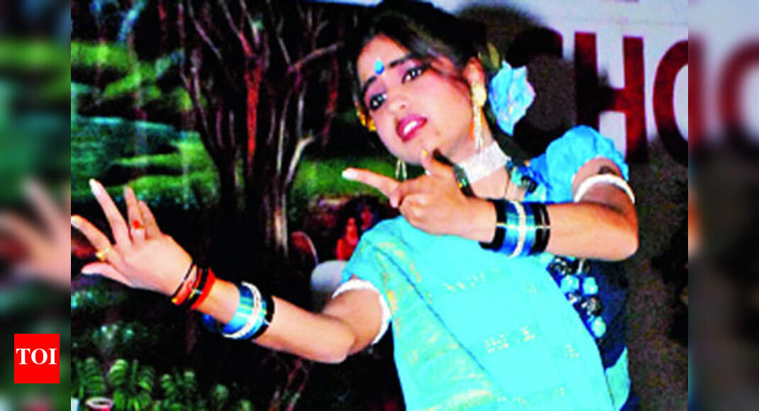 Manan Vidya Manrakhan Mahto School celebrates its fifth annual day in ...