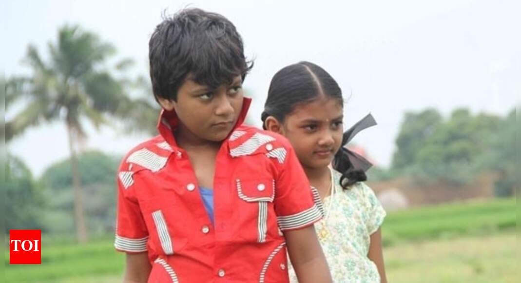 Super Singer Aajeedh gets double intro | Tamil Movie News - Times of India