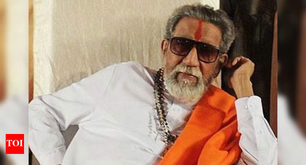 Tribute to Bal Thackeray before every film show | Hindi Movie News ...