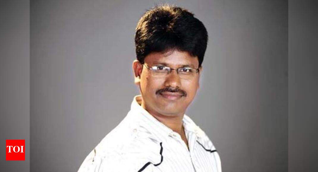 Dhani Aelay was a lettering artist | Telugu Movie News - Times of India