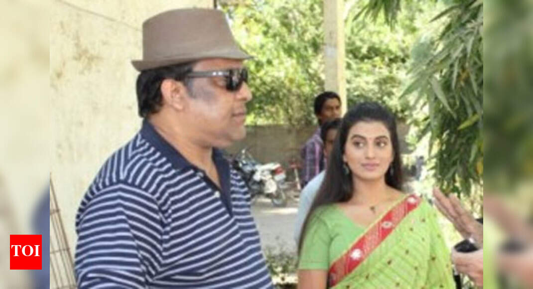 Neeraj Yadav makes his debut with Pratighaat | Bhojpuri Movie News ...