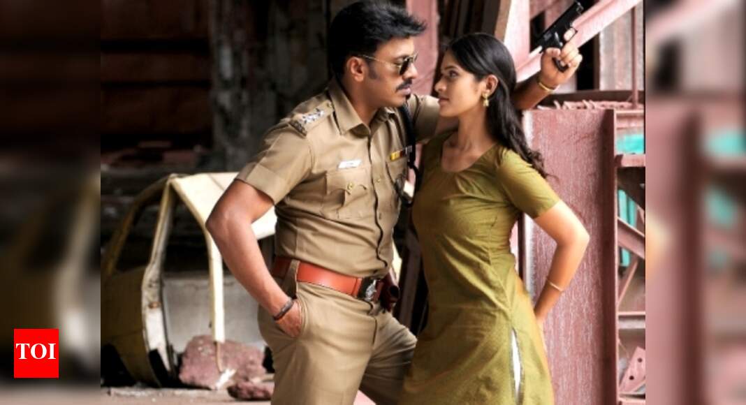 Harikumar in Sankarapuram | Tamil Movie News - Times of India