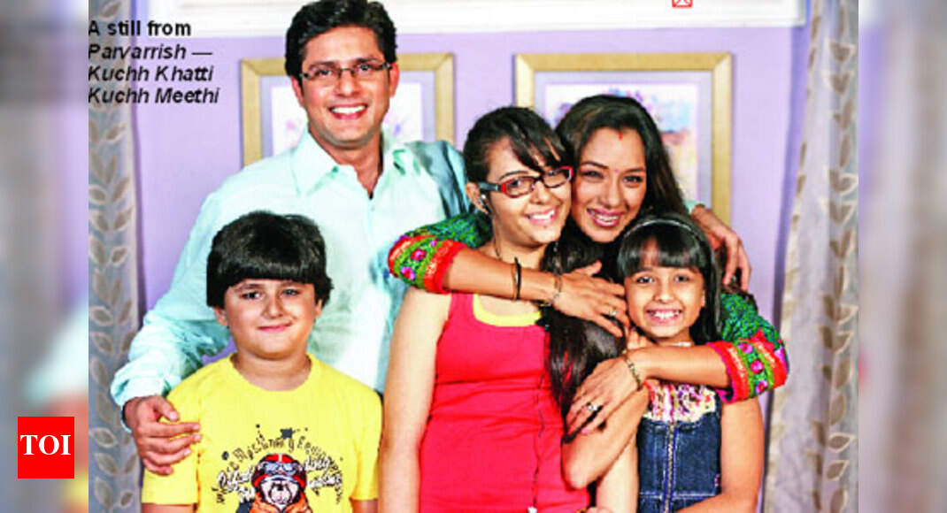 Pinky vows to fight daughter’s kidnapper - Times of India