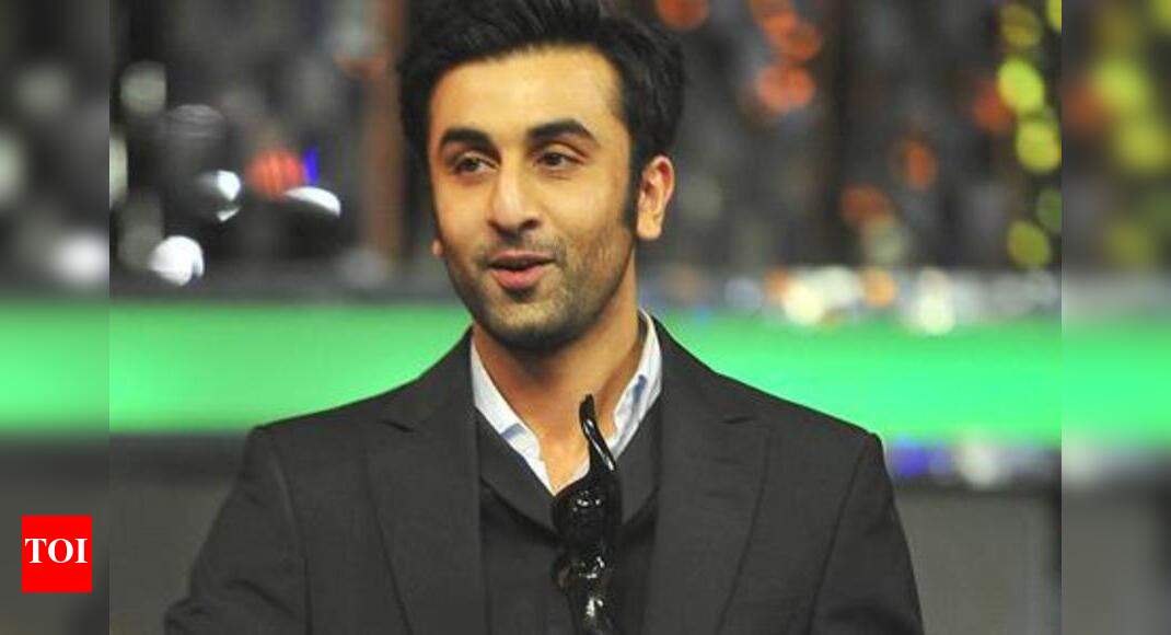 Ranbir-Vidya win Best Actor Awards at Filmfare | Hindi Movie News ...