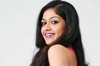 Meghana Raj's overwhelmed by people's love | Malayalam Movie News ...