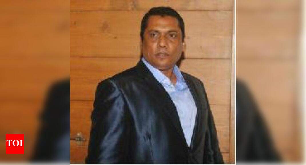 Its family drama for Rakesh Paswan next! - Times of India