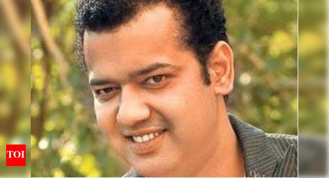 Rahul Mahajan: Earning my living through reality shows: Rahul Mahajan ...