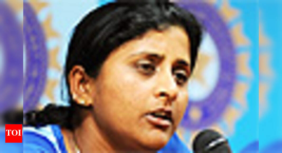 Our batting needs more attention: Anju Jain | New Zealand in India 2016 ...