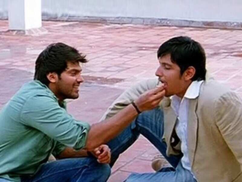 Vishal-Arya-Jiiva in Venkat Prabhu's next! | Tamil Movie News - Times ...