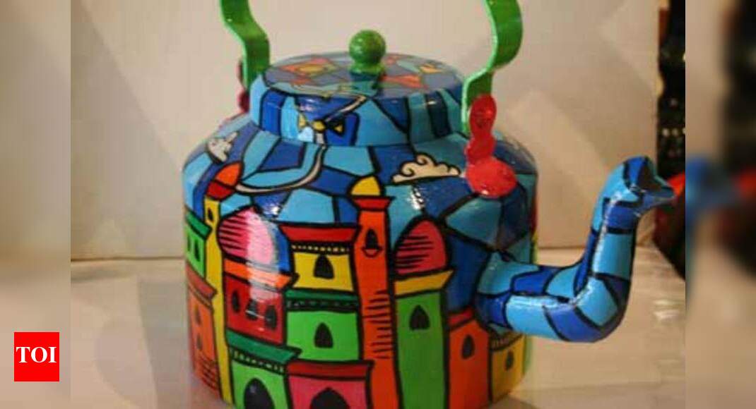 Refurbish your home with Indian designs - Times of India