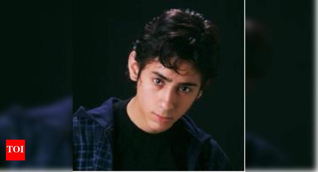 Roshan Preet-The ghost of Savitri - Times of India