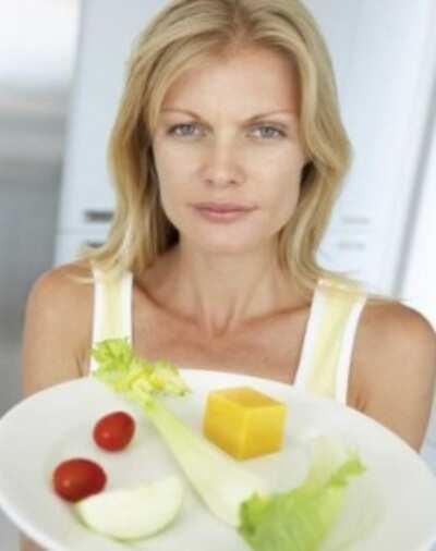 Perfectionism linked to eating disorders in women - Times of India