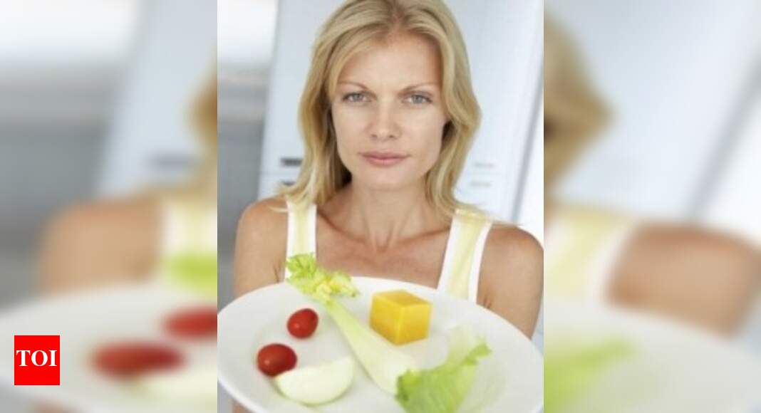 Perfectionism linked to eating disorders in women - Times of India