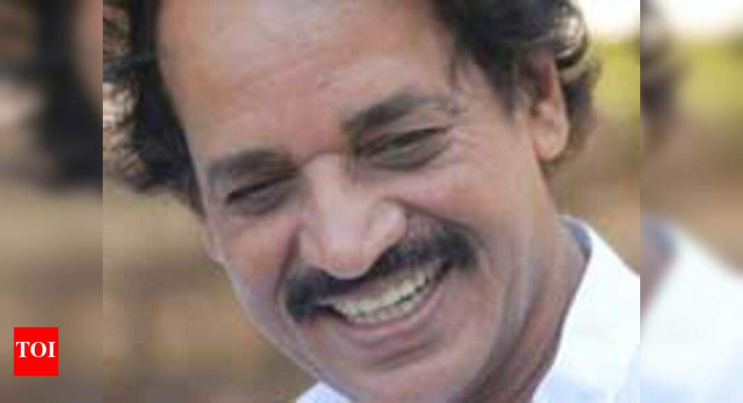 TN Seetharam returns to the big screen | Kannada Movie News - Times of ...