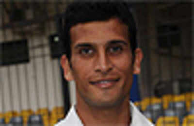 Ranji star Ishwar Pandey signs for Pune Warriors | New Zealand in India ...