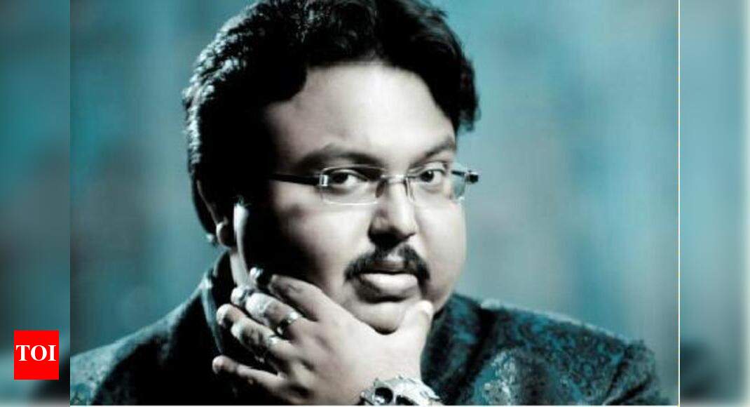Happy birthday D Imman! | Tamil Movie News - Times of India