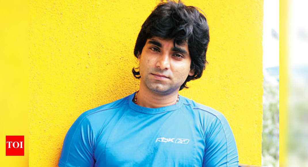 I love to play pranks on my co-stars and crew members: Santosh Juvekar ...